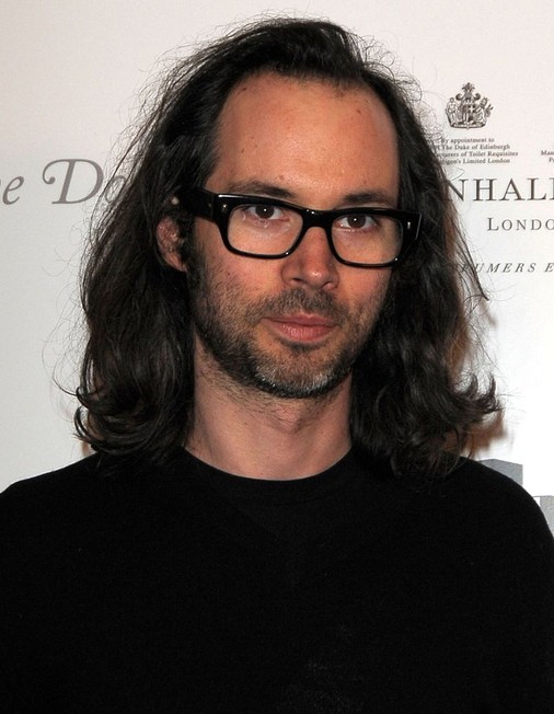 James Rhodes - Rotten Tomatoes