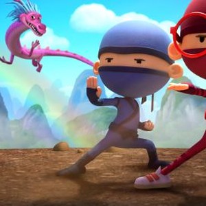 Hello Ninja - Rotten Tomatoes