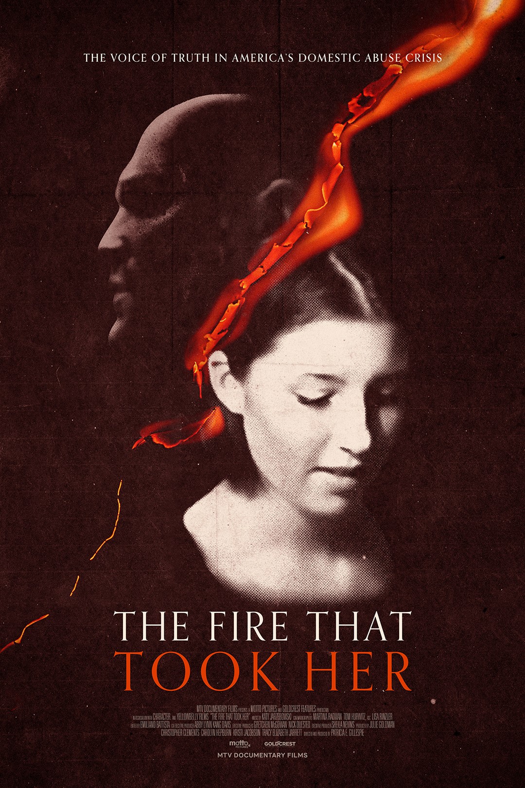 The Fire that Took Her | Rotten Tomatoes