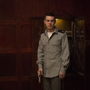 Tyler Ross - Rotten Tomatoes