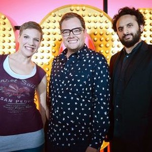 Live at the Apollo - Rotten Tomatoes