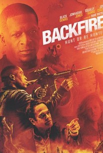 Backfire - Movie Reviews - Rotten Tomatoes