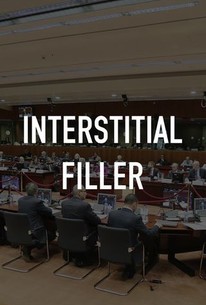 Interstitial Filler | Rotten Tomatoes