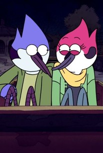 Regular Show: Season 3, Episode 36 | Rotten Tomatoes