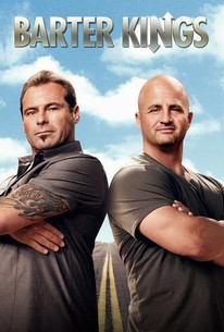 Barter Kings: Season 3 | Rotten Tomatoes