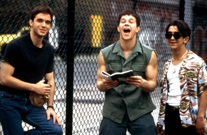 Usa High James Madio Hudson Resident James Madio Lands Role In HBO's