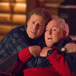 Daddy's Home 2 - Rotten Tomatoes