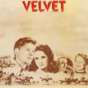 National Velvet - Rotten Tomatoes