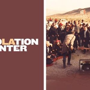 Desolation Center - Rotten Tomatoes