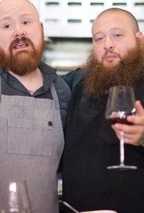 The Untitled Action Bronson Show: Season 1, Episode 5 | Rotten Tomatoes