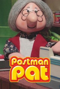 Postman Pat: Special Delivery Service: Season 6 | Rotten Tomatoes