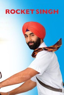 Rocket Singh - Rotten Tomatoes