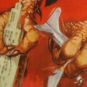 The Giant Claw - Rotten Tomatoes