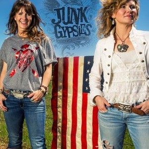 Junk Gypsies - Rotten Tomatoes