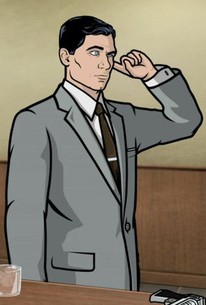 Archer: Season 2, Episode 7 - Rotten Tomatoes