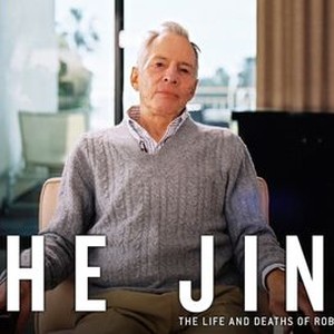 The Jinx: The Life and Deaths of Robert Durst - Rotten Tomatoes