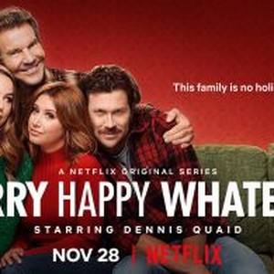 Merry Happy Whatever - Rotten Tomatoes