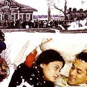 Lucky - Rotten Tomatoes