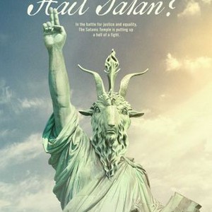 Hail Satan? - Rotten Tomatoes