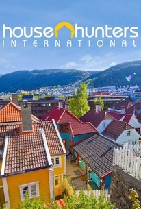 House Hunters International: Season 133 | Rotten Tomatoes