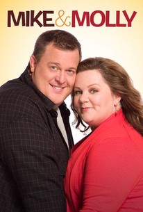 Mike & Molly: Season 1 - Rotten Tomatoes