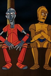 Star Wars Animated Adventures: Droids: Season 1, Episode 12 | Rotten ...