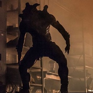 Cryptic - Rotten Tomatoes