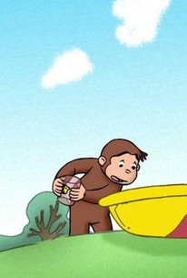 Curious George: Season 1, Episode 11 - Rotten Tomatoes