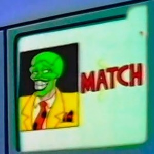 The Mask: Season 2, Episode 21 - Rotten Tomatoes