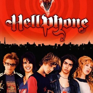 Hellphone - Rotten Tomatoes