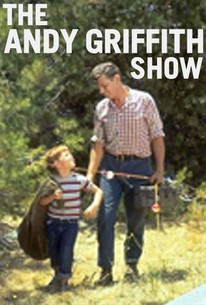 The Andy Griffith Show: Season 1 - Rotten Tomatoes