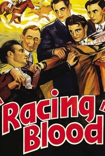 Racing Blood | Rotten Tomatoes