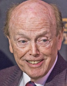 Jim Pattison - Rotten Tomatoes