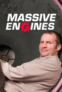 Massive Engines | Rotten Tomatoes