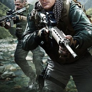 SEAL Patrol - Rotten Tomatoes