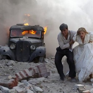 The Blitz - Rotten Tomatoes