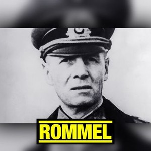 Rommel - Rotten Tomatoes