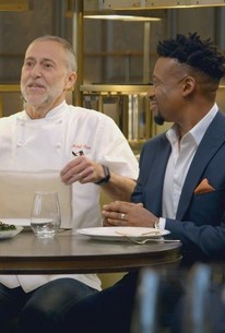 Five Star Chef: Season 1, Episode 2 | Rotten Tomatoes