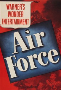 Air Force | Rotten Tomatoes