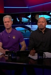 Live PD: Season 3, Episode 65 | Rotten Tomatoes
