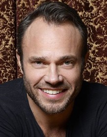 David Hellenius - Rotten Tomatoes