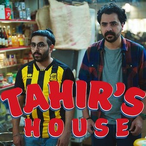 Tahir's House - Rotten Tomatoes