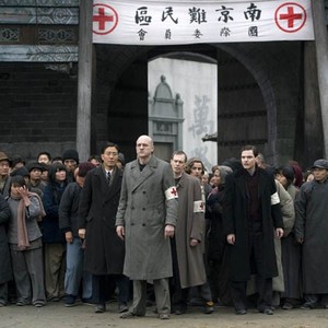 John Rabe - Rotten Tomatoes