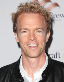 Greg Coolidge | Rotten Tomatoes