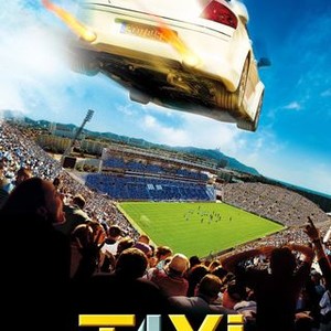 Taxi 4 - Rotten Tomatoes