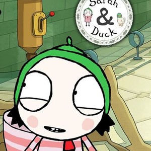 Sarah & Duck - Rotten Tomatoes