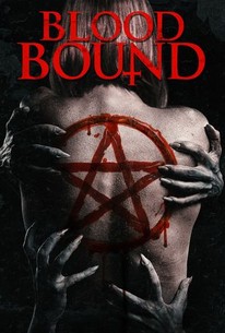 Blood Bound | Rotten Tomatoes