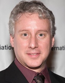 David Brancaccio | Rotten Tomatoes