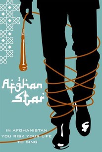Afghan Star | Rotten Tomatoes