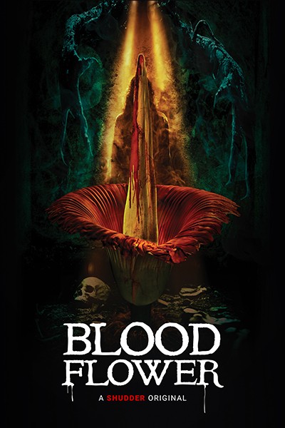 Blood Flower | Rotten Tomatoes
